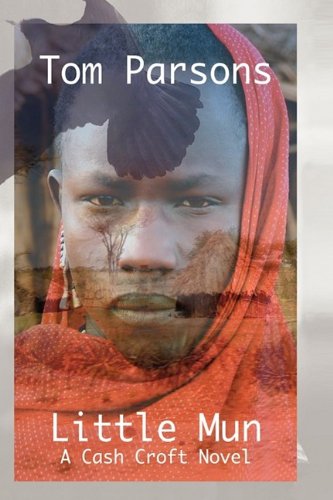 Little Mun: Parsons, Tom: 9781608603824: Amazon.com: Books