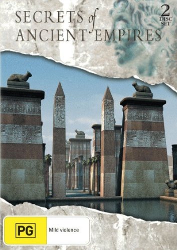 Amazon.com: SECRETS OF ANCIENT EMPIRES : Movies & TV