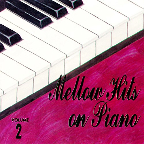 Play Mellow Hits On Piano Vol. 2 by Klander Anderson on Amazon Music