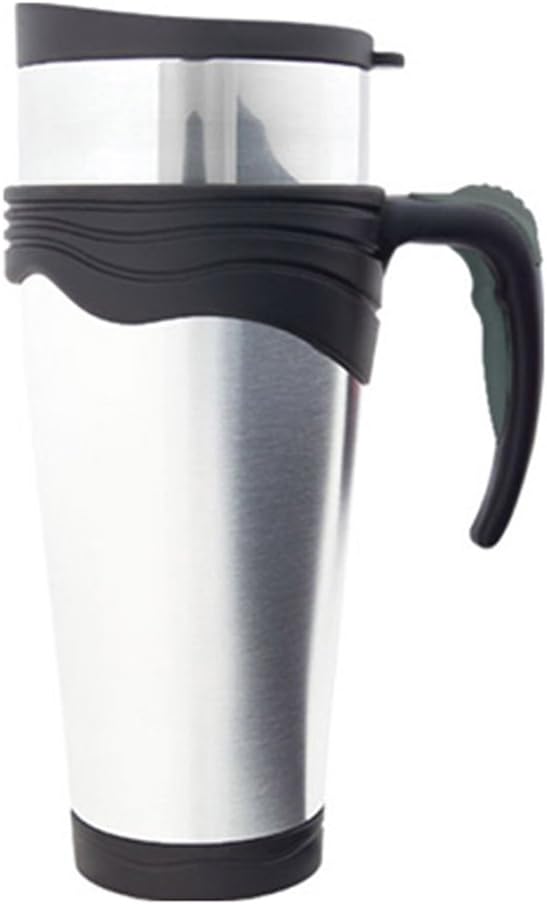 Amazon.com: Timolino 20-Ounce Signature Travel Mug 2.0 Grande, Brushed ...