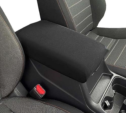 Amazon.com: Car Console Covers Plus Made in USA Designed for Subaru ...
