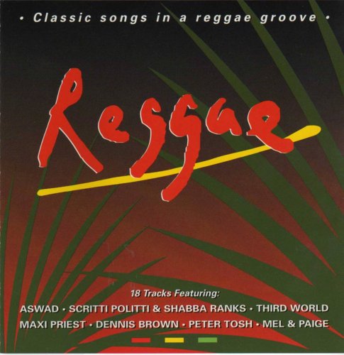 Reggae - Classic Songs in a Reggae Groove - Amazon.com Music