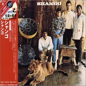 Shango: Shango: Amazon.in: Music}