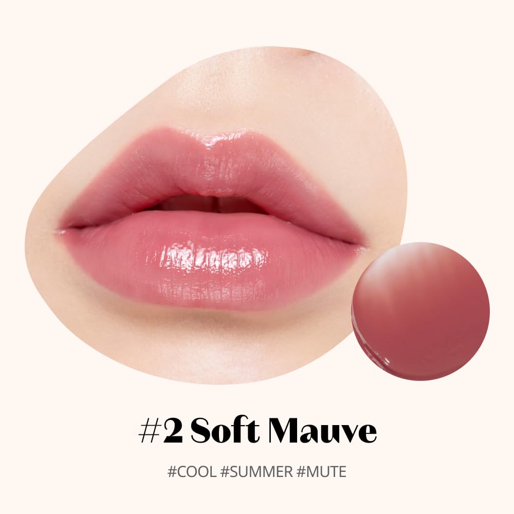 Snapklik.com : ETUDE Ginger Sugar Melting Balm Stick 02 Soft Mauve ...