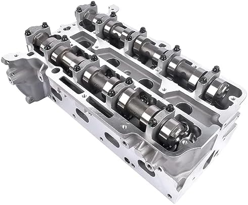 Amazon.com: Complete Engine Cylinder Head Assembly 1.4L Replacement for ...