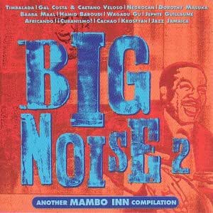 Big Noise 2 Another Mambo Inn Compilation Vol 2: Amazon.com.mx: Música
