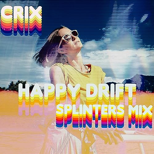 Play Happy Drift Splinters Mix (Heart Splinter Magnet Remix) by Crix ...