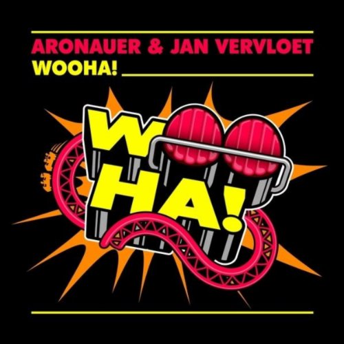 Amazon.com: Wooha! : Aronauer and Jan Vervloet: Digital Music