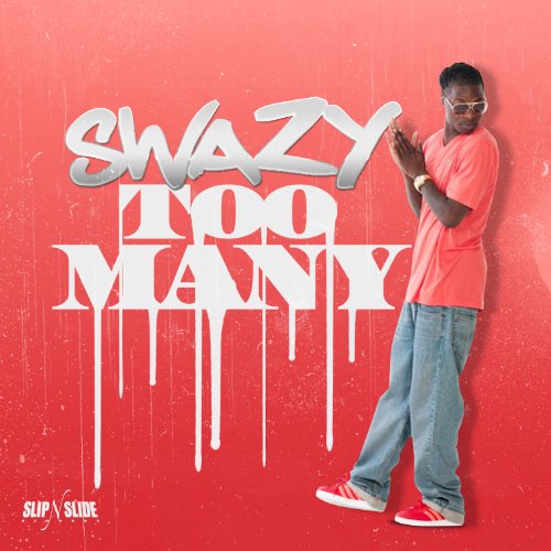 Play Too Many - Single by Swazy on Amazon Music