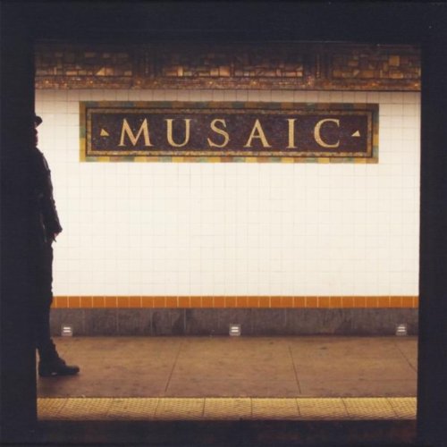 Amazon.com: Musaic : Musaic: Digital Music