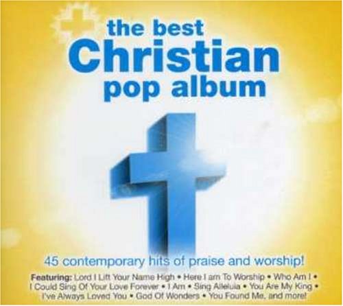 Best Christian Pop Album - Best Christian Pop Album - Amazon.com Music