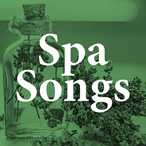 Amazon.com: Spa Songs - Beautiful Wellness Center Music Collection ...