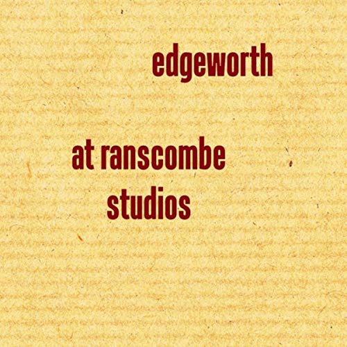 Play At Ranscombe Studios by Edgeworth on Amazon Music