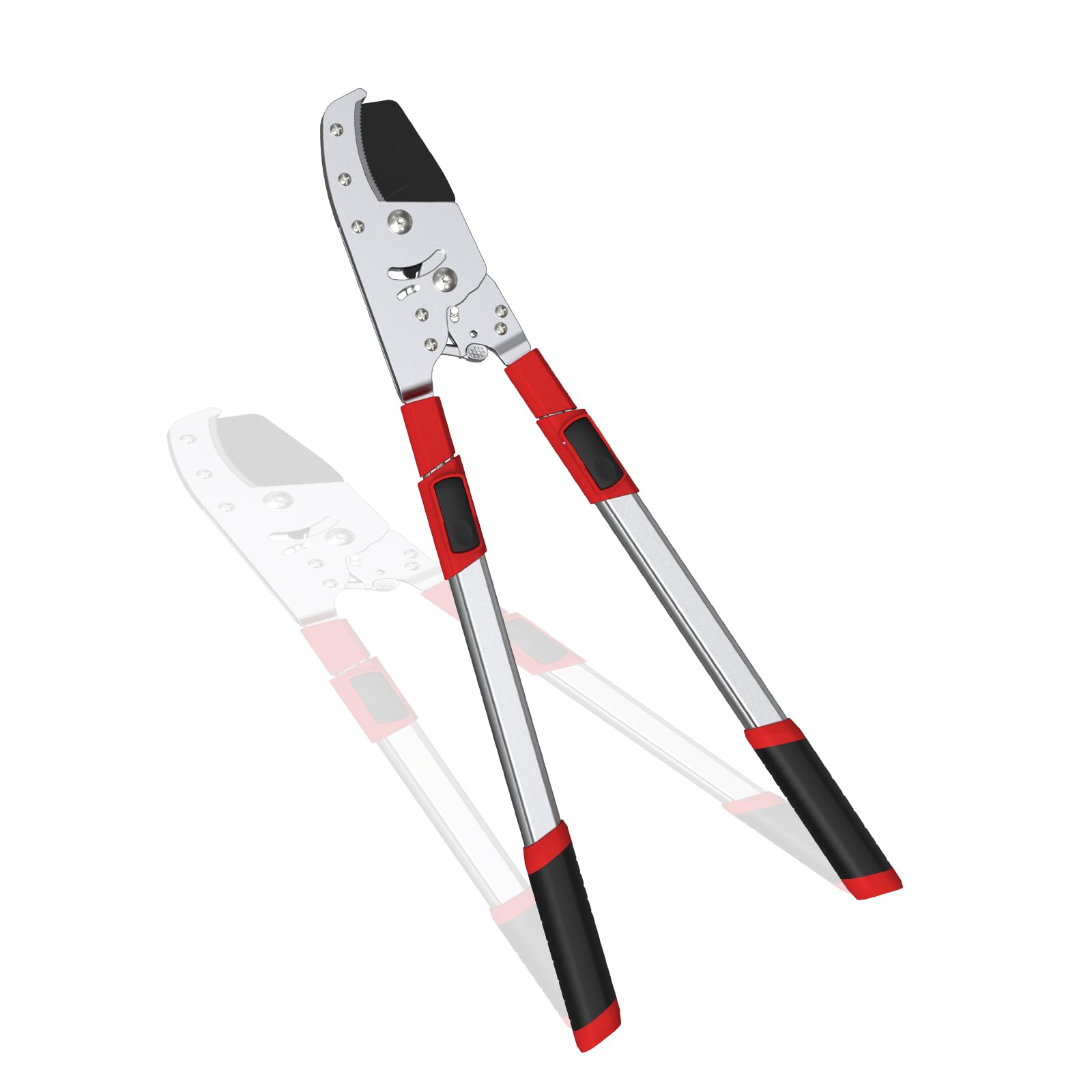 Amazon.com : GARTOL Heavy-Duty Extendable Anvil Lopper 28~41 ...