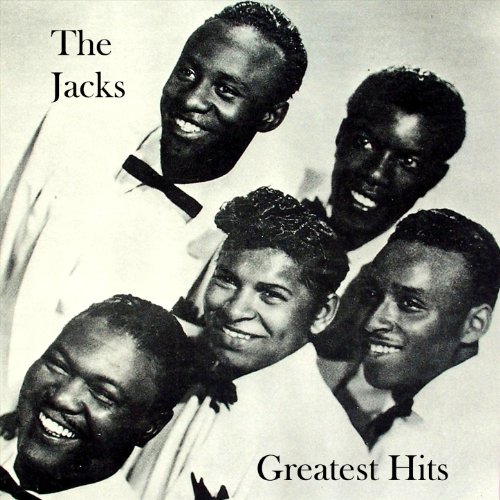 Greatest Hits by The Jacks on Amazon Music - Amazon.co.uk
