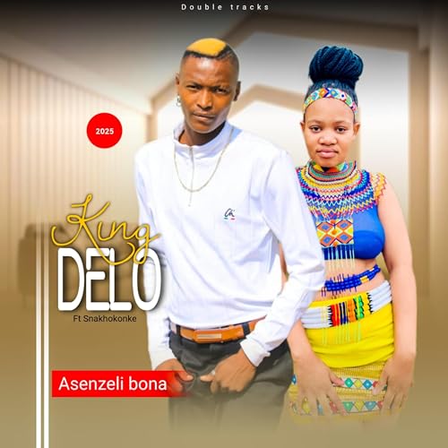 Play Asenzeli bona by king Delo on Amazon Music