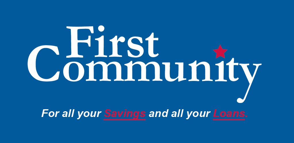 First Community Credit Union - App on Amazon Appstore
