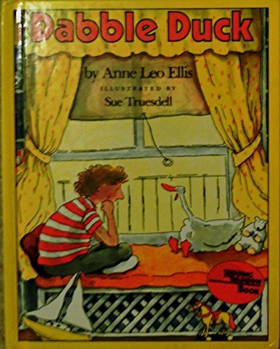 Dabble Duck: ellis, anne leo: 9780060218171: Amazon.com: Books