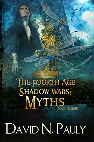 Amazon.com: Myths: A Nostraterra Fantasy Novel (The Fourth Age- Shadow ...