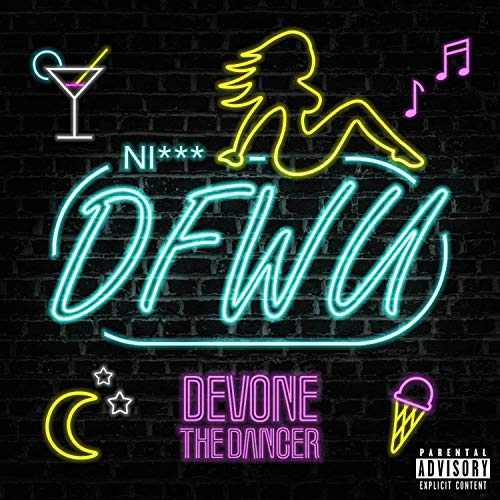 Play Dfwu by Devone on Amazon Music