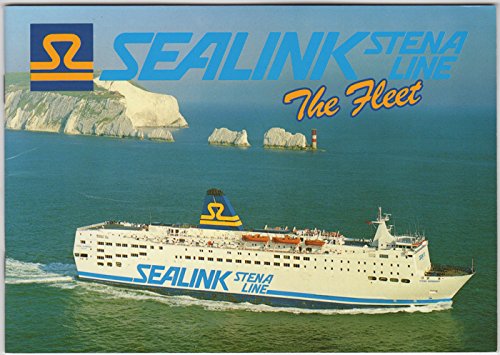 Sealink Stena Line: Cowsill, Miles: 9781871947113: Amazon.com: Books