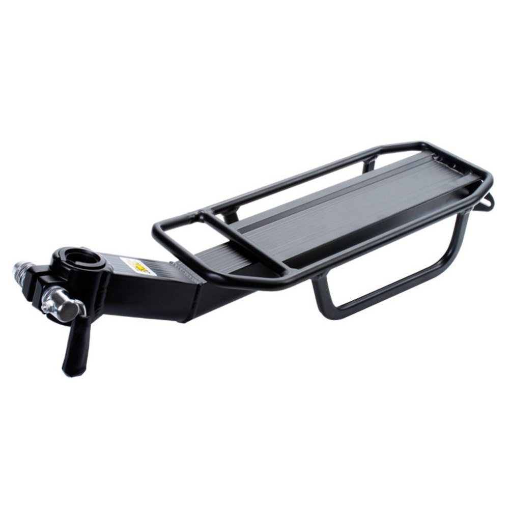Amazon.com : Sunlite Utili-T QR Beam Rack : Bike Racks : Sports & Outdoors