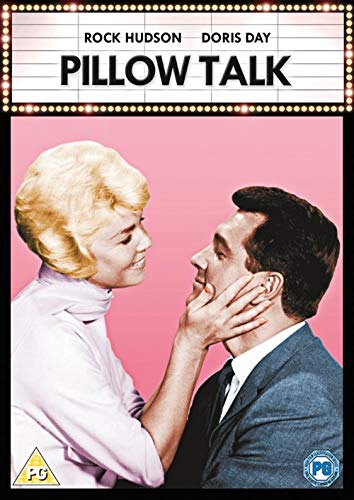 Pillow Talk [DVD]: Amazon.de: DVD & Blu-ray