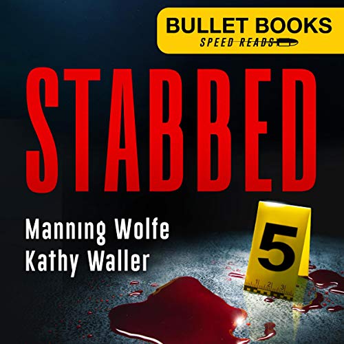 Amazon.co.jp: Stabbed: Bullet Books Speed Reads, Book 5 (Audible Audio ...
