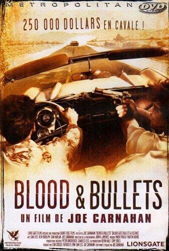 Amazon.com: Blood and Bullets ( Sangue di sbirro ) [ NON-USA FORMAT ...