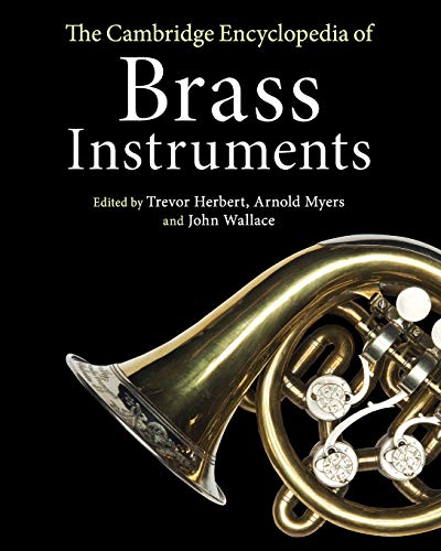 Brass Instrument List & Complete Guide • Pro Music Vault
