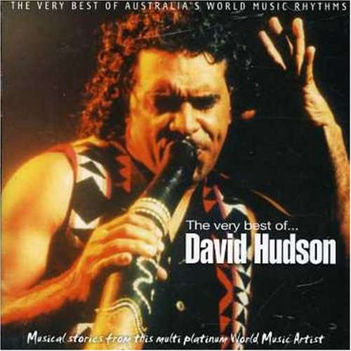Very Best of David Hudson: Hudson, David: 9319775210523: Amazon.com: Books