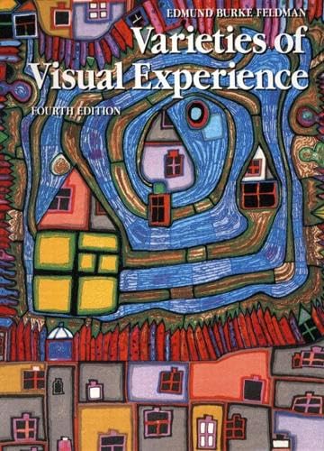 Varieties of Visual Experience: Discontinued 3PD: 9780131833203: Amazon ...