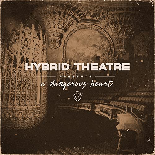 Contradictions (Live Version) de Hybrid Theatre no Amazon Music Unlimited