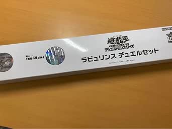 Amazon.co.jp: YCSJ NAGOYA Labyrinth Duel Set : Toys & Games