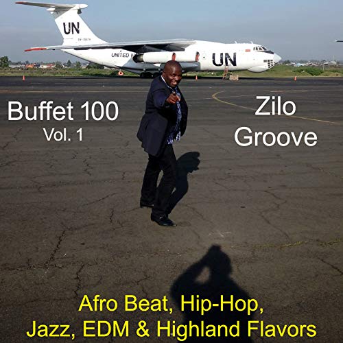 Amazon.com: Buffet 100, Vol. 1 : Zilo Groove: Digital Music