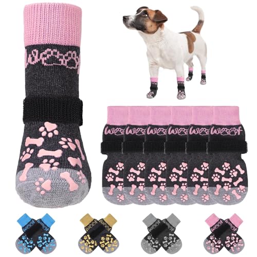 Dog Socks with Grips – The 15 best products compared - Wild Explained