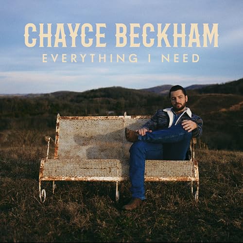 Play Everything I Need by Chayce Beckham on Amazon Music