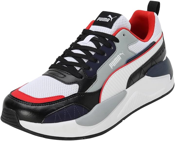 Amazon.com: PUMA Women's X-ray Sneaker : PUMA: Clothing, Shoes & Jewelry
