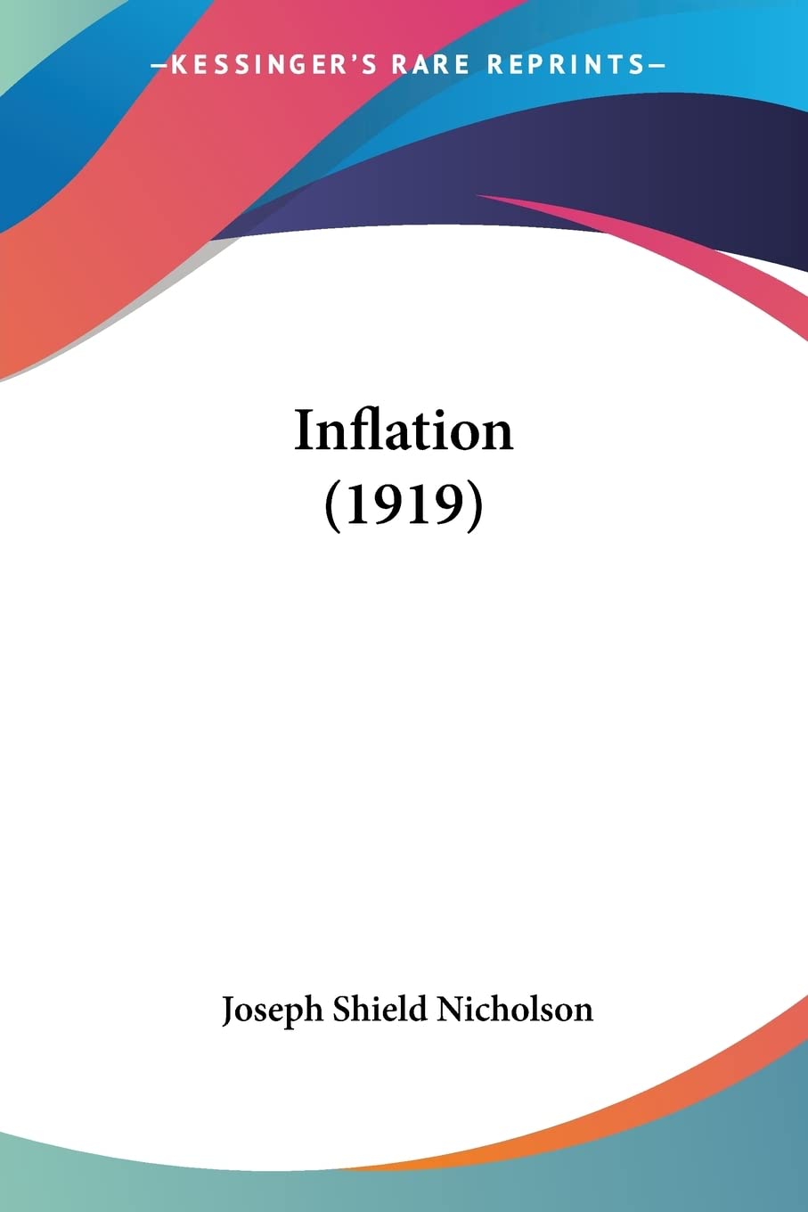 Buy Inflation Book Online at Low Prices in India | Inflation Reviews ...