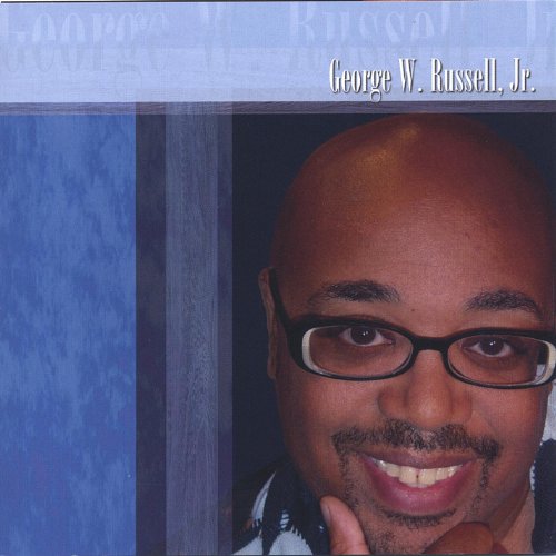 George W. Russell, Jr. by George W. Russell, Jr. on Amazon Prime Music