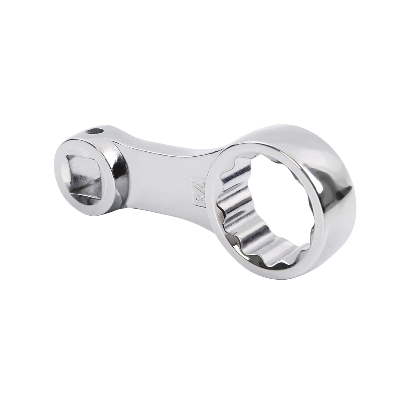 Snapklik.com : 9pcs Torque Adapter Set SAE, Durable Torque Wrench ...