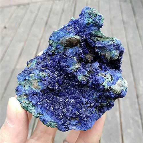 9 Best Blue Crystals: Meaning, Properties and Benefits | Crystals Alchemy