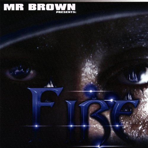 Play Fire by Brown on Amazon Music