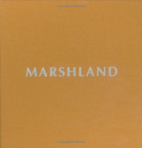 Marshland: Cator, Mark.: 9780955189708: Amazon.com: Books