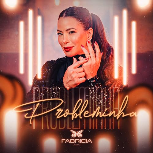 Play Probleminha by Fabricia on Amazon Music Unlimited
