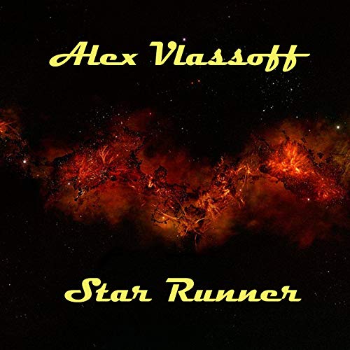Amazon.com: Star Runner : Alex Vlassoff: Digital Music