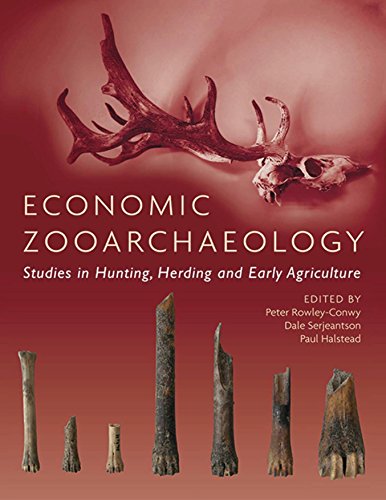 Zooarchaeology – Southeast Asian Archaeology