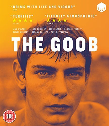 The Goob (2014) [ Origine UK, Nessuna Lingua Italiana ] (Blu-Ray ...