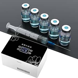 Amazon.com: TOYOCC Diabetic Insulin Vial Carrying Case Injection Pens ...