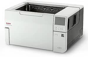 KODAK Scanner S3100 | Amazon.com.br